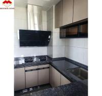 China Modern Blue Granite Stone Slabs Prices for Natural Blue Pearl Countertop Renovation for sale