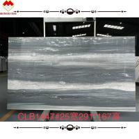 China Big Slab Stone Form Palissandro Blue Marble for Apartment Wall and Floor Covering for sale