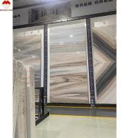 China Middle East Market Modern Design Luxury Blue Bell Palissandro Bluette Marble Slabs for sale