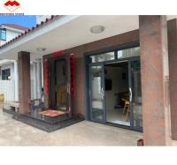 China Cut-To-Size Himalayan Blue Granite Stone for Luxury Interior Stairs and Kitchen Products for sale