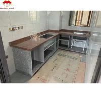 China High Quality Polished Red Granite Stone Himalayan Blue Granite Big Slab for Interior Stairs Decor and Kitchen Products for sale