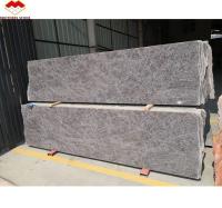China Polished Vizag Blue Granite Tiles in Modern Style for Kitchen Countertop and Flooring for sale