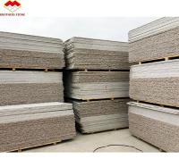 China 2700kg/m3 Granite Density G636 Slabs Modern Design Style for Villa Graphic Pink Porrno for sale