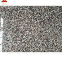 China Polished Chinese Granite Modern Pink Porrno G664 Marble for Kerbstone for sale
