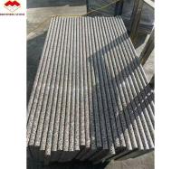 China Polished Chinese Granite Modern Pink Porrno G664 Marble for Kerbstone for sale