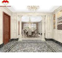 China Polished Chinese Granite Modern Pink Porrno G664 Marble for Kerbstone for sale