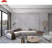 China Flamed Natural Granite Tile Cut-to-Size for Modern White Kitchen Counter Top and More for sale