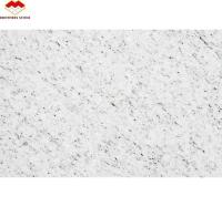 China Flamed Natural Granite Tile Cut-to-Size for Modern White Kitchen Counter Top and More for sale