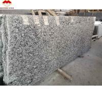 China Cut-To-Size Black Granite Slab for Stairs and Buildings in Modern Chinese Design for sale