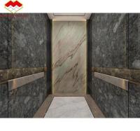 China Natural Stone Cut-to-Size Modernize Your Hotel's Interior and Exterior Elevation Walls for sale