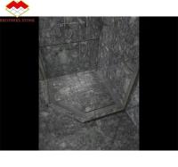 China Natural Stone Cut-to-Size Modernize Your Hotel's Interior and Exterior Elevation Walls for sale
