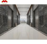China Natural Stone Cut-to-Size Modernize Your Hotel's Interior and Exterior Elevation Walls for sale