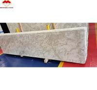 China 2700kg/m3 Granite Density Modern Indian White Granite Slabs for Graphic Design Projects for sale