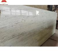 China 2700kg/m3 Granite Density Modern Indian White Granite Slabs for Graphic Design Projects for sale