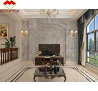 China 2700kg/m3 Granite Density Modern Indian White Granite Slabs for Graphic Design Projects for sale
