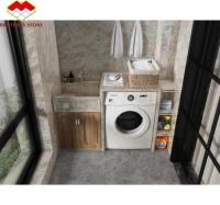 China 2700kg/m3 Granite Density Modern Indian White Granite Slabs for Graphic Design Projects for sale