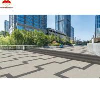 China 60x60 Chinese Granite Slab for Outdoor Paving and Wall Cladding in Modern Design for sale