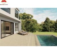China 60x60 Chinese Granite Slab for Outdoor Paving and Wall Cladding in Modern Design for sale