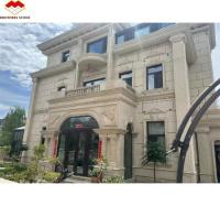 China 60x60 Chinese Granite Slab for Outdoor Paving and Wall Cladding in Modern Design for sale