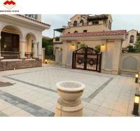 China 60x60 Chinese Granite Slab for Outdoor Paving and Wall Cladding in Modern Design for sale