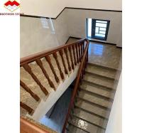 China Polished California Gold Granite Cut-To-Size for Stairs and Door Frame in Modern Outdoor for sale