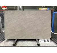 China Italian Kwong Grey Marble Modern Slab Hotel Bathroom Wall Panels Polished Floor Tile for sale