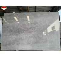 China ODM OEM Polished Moonlight Gray Marble Stone Flooring Stairs for Hotel within Yunfu for sale