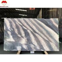 China 15 18mm Thickness Italian Marble Prices Perfect for Modern Hotel and Wall Background for sale