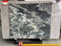 China 15 18mm Thickness Italian Marble Prices Perfect for Modern Hotel and Wall Background for sale
