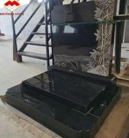 China Hotel Chinese Granite Stone Name Polished Natural Stone Granite Tile for Tombstone for sale
