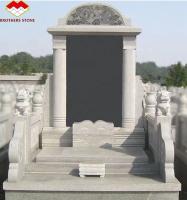 China Hotel Chinese Granite Stone Name Polished Natural Stone Granite Tile for Tombstone for sale