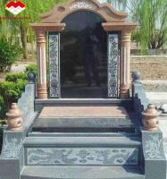 China Hotel Chinese Granite Stone Name Polished Natural Stone Granite Tile for Tombstone for sale