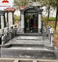 China Hotel Chinese Granite Stone Name Polished Natural Stone Granite Tile for Tombstone for sale