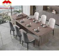 China Modern Cut-To-Size Red Granite Stairs and Floor Tiles with Polished Anti Slip Surface for sale