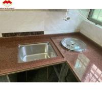 China Chinese Granite Stone Cut-to-Size in Modern Luxury Style for Polished Kitchen Countertop for sale