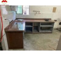 China Chinese Granite Stone Cut-to-Size in Modern Luxury Style for Polished Kitchen Countertop for sale