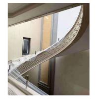 China Home Decoration Beige Natural Stone Slab Granite Marble with Polished Finish ODM OEM for sale