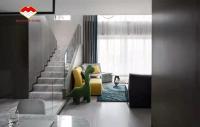 China Indoor Natural Marble Stone Stair Step Cover with Customized Size and Anti-slip Feature for sale