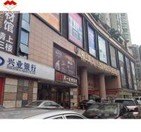 China Cut-To-Size Granite for Exterior Wall Cladding Modern Design and High Density for sale