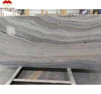 China Natural Stone Blue Granite Cut-to-Size Slabs for Home Wall Panel and Dining Table Top for sale