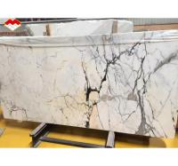 China Polished Beautiful Paonazzo Marble Stone for Hotel Kitchen Countertop Decoration for sale