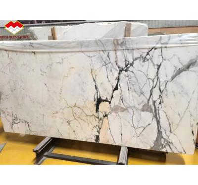 China Polished Beautiful Paonazzo Marble Stone for Hotel Kitchen Countertop Decoration for sale