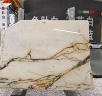 China Polished Beautiful Paonazzo Marble Stone for Hotel Kitchen Countertop Decoration for sale