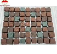 China Natural Paving Stones Chinese Granite Cut-To-Size for Modern Outdoor Parks in Yunfu for sale