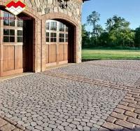 China Natural Paving Stones Chinese Granite Cut-To-Size for Modern Outdoor Parks in Yunfu for sale