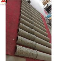 China American Style Granite Marble Covering Pillar Carving Hollow Round Column at Yunfu Sale for sale