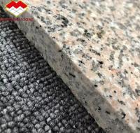 China 2800kg/m3 Density Chinese Granite Stone Polished for Modern Big Slab Natural Cut-to-Size for sale