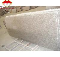 China Polished Chinese Granite Stone Name Pink Porino G664 Cut-to-Size Slab for Your Budget for sale