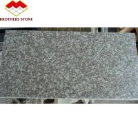 China Polished Chinese Granite Stone Name Pink Porino G664 Cut-to-Size Slab for Your Budget for sale