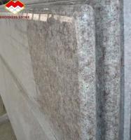 China Polished Chinese Granite Stone Name Pink Porino G664 Cut-to-Size Slab for Your Budget for sale